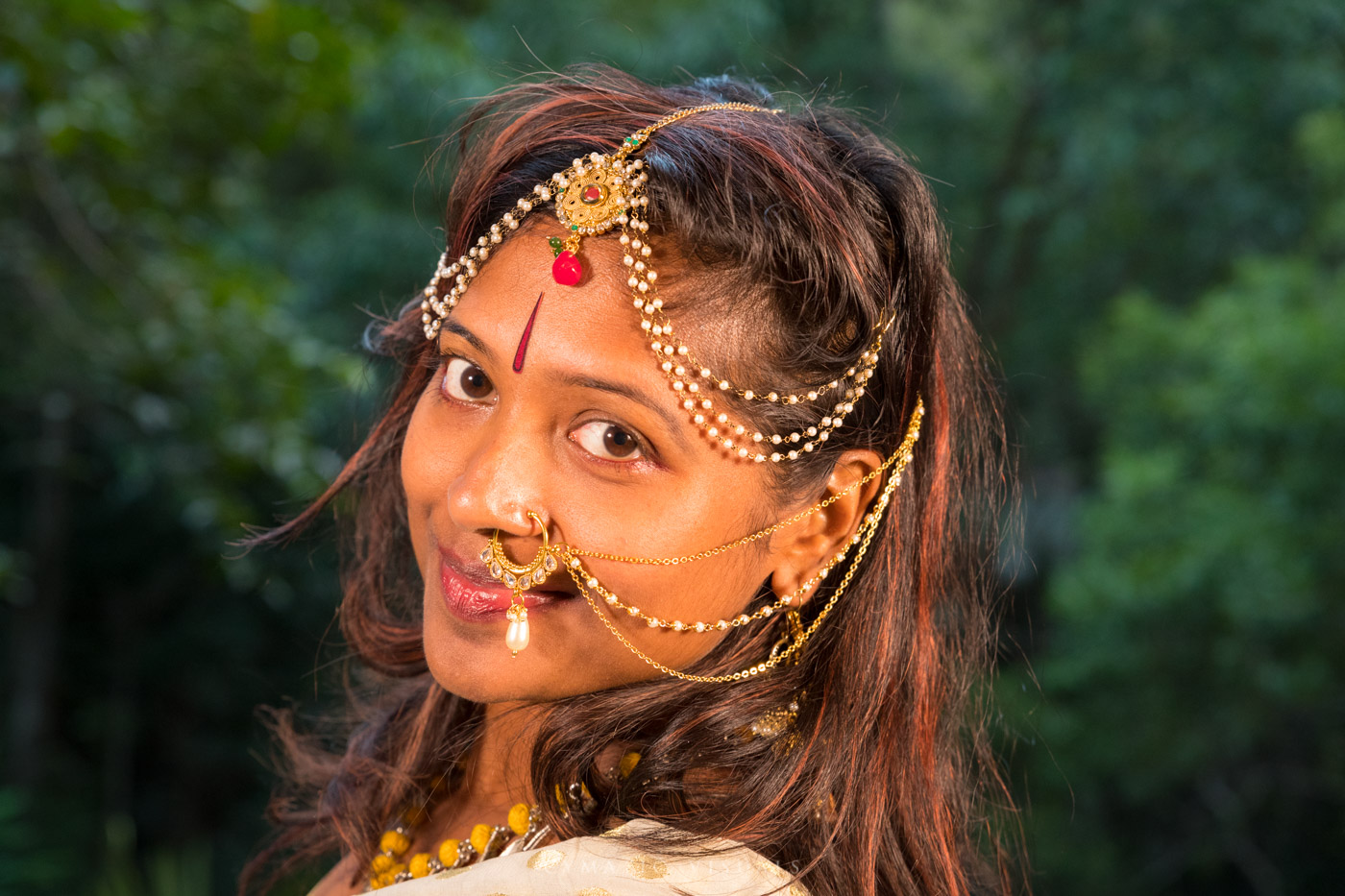 Portfolio – Cymatic Visuals