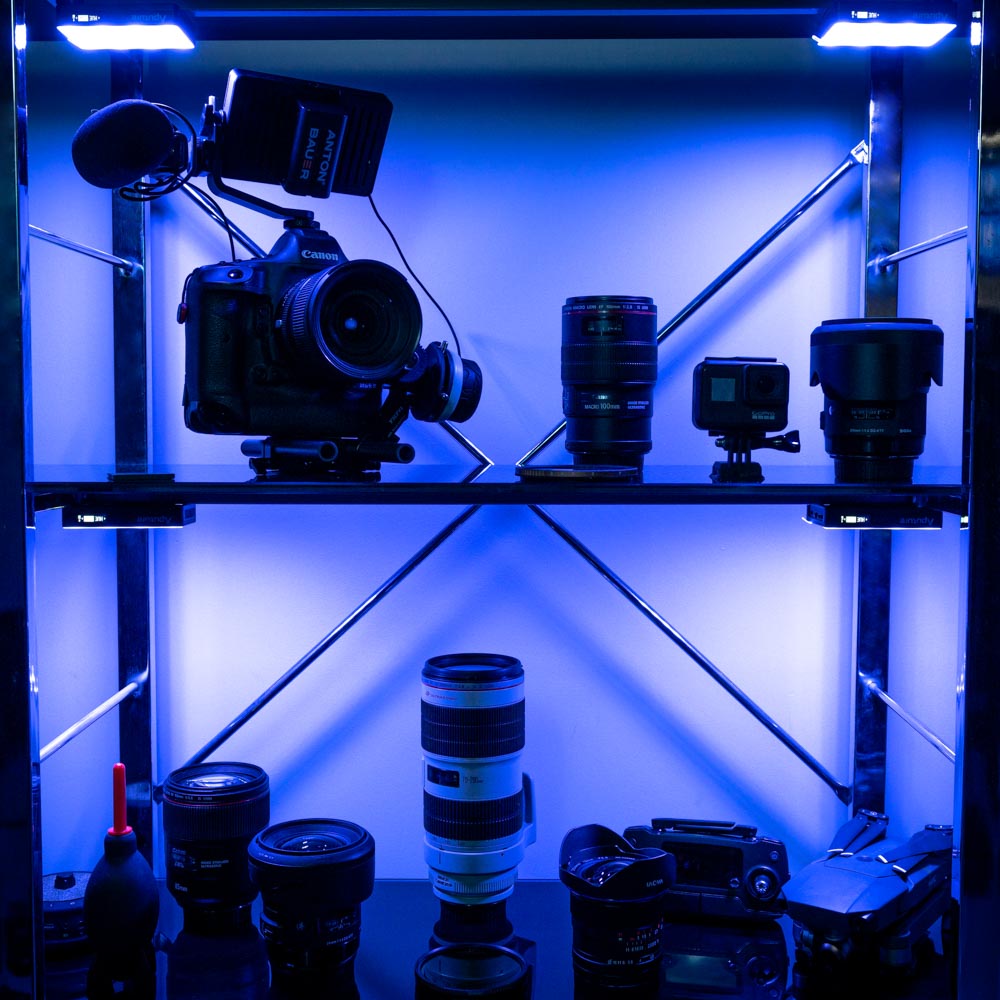 Services – Cymatic Visuals