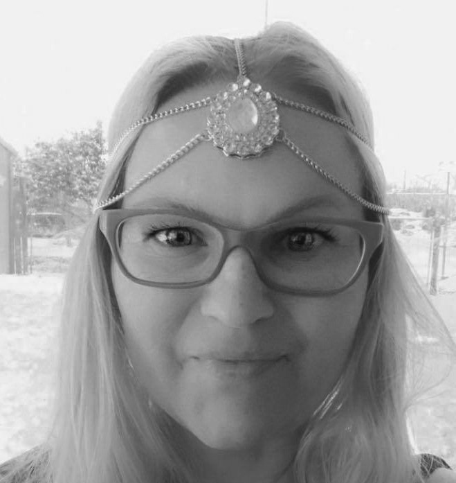 About – Cymatic Visuals