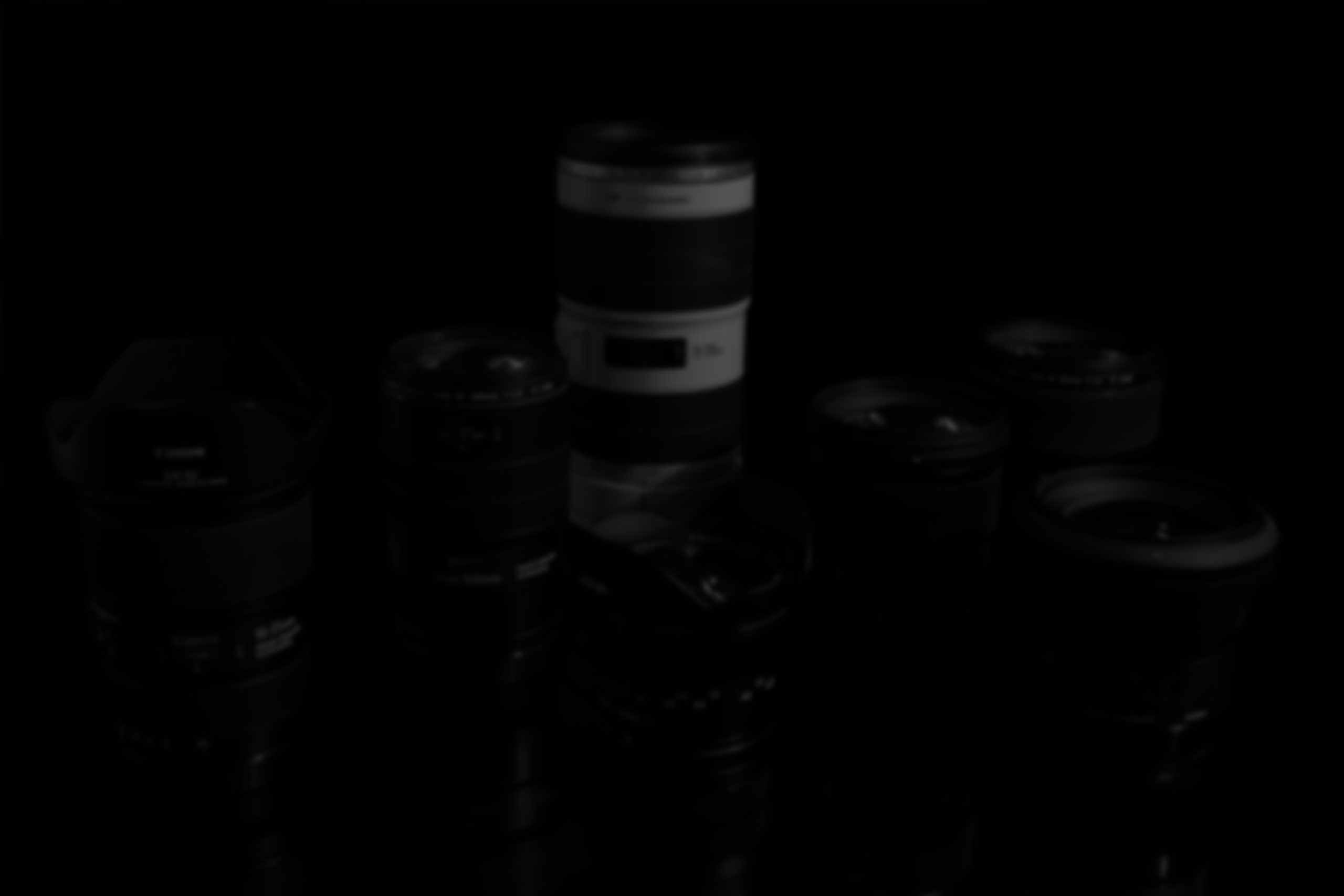 Services – Cymatic Visuals