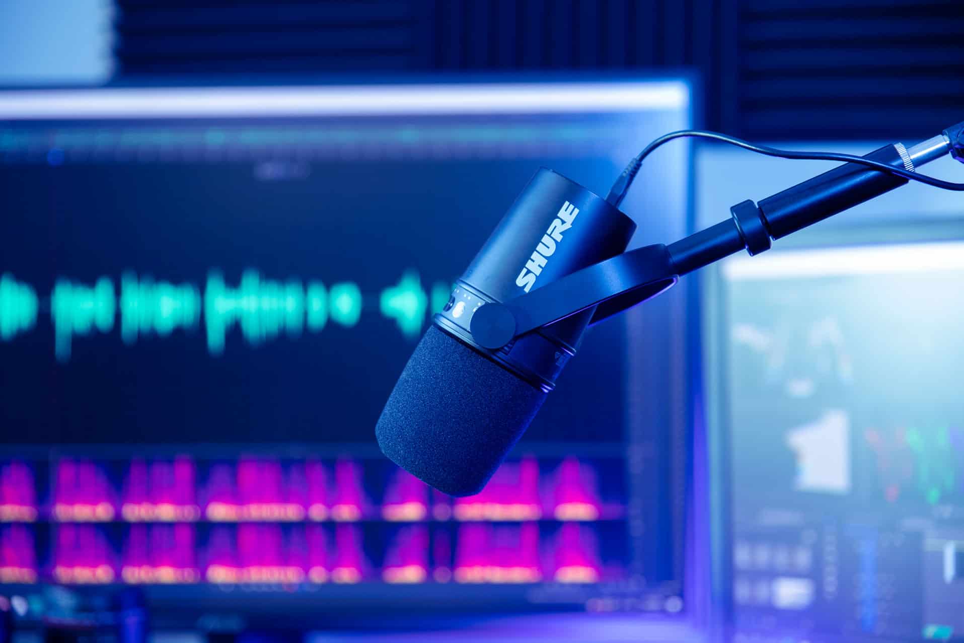 Cymatic Visuals – Creative media for a better world